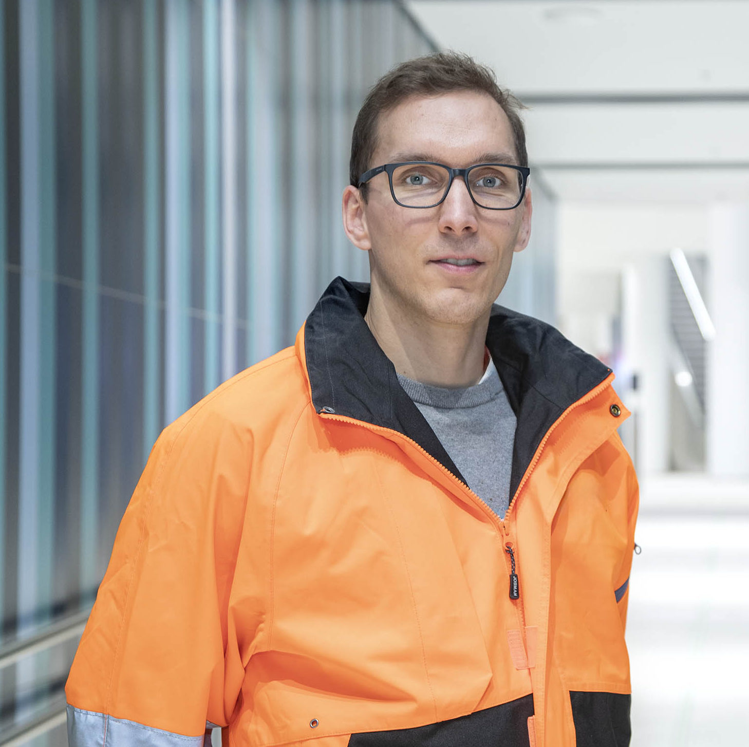 Sujuva yhteistyö ja ainutlaatuinen asiantuntemus takaavat tehokkaan metroinfraomaisuuden ...